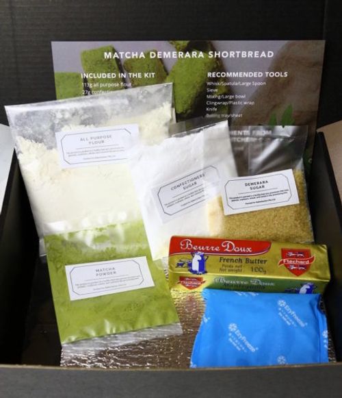 5 baking kits to help you become the ultimate home baker