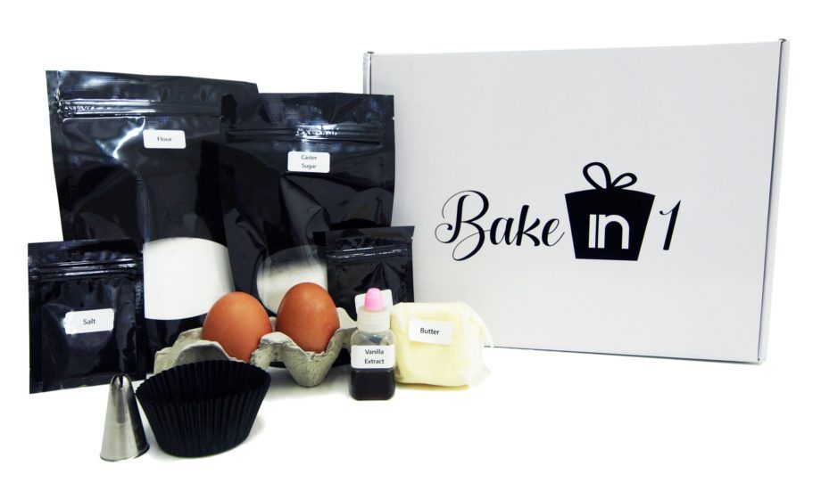 5 baking kits to help you become the ultimate home baker
