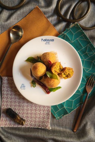 Review: Kotuwa's takeaway will restore your faith in food