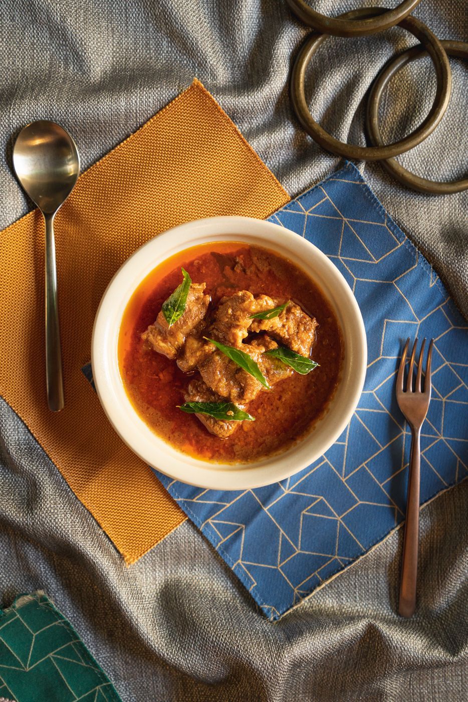 Review: Kotuwa's takeaway will restore your faith in food