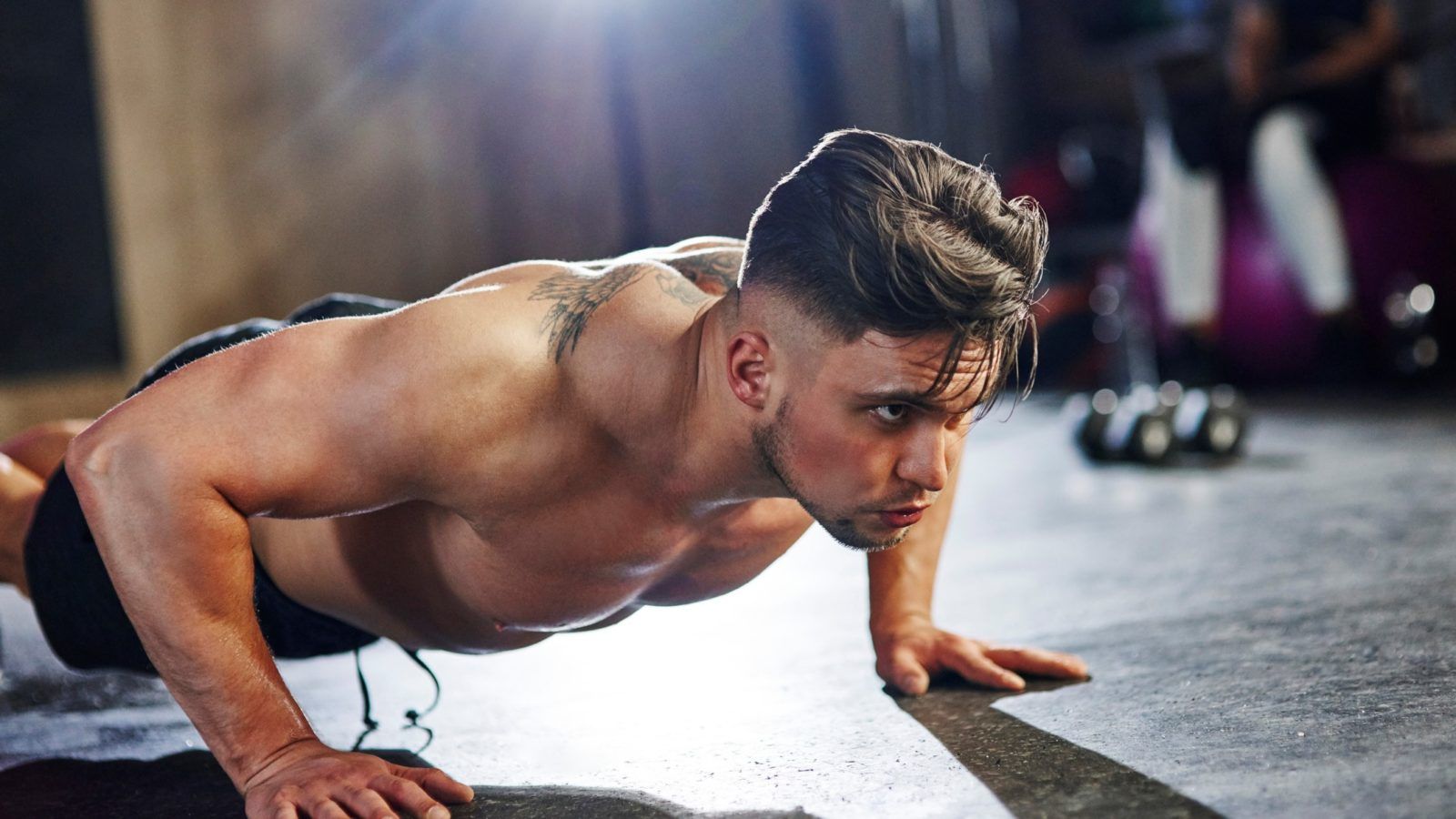 How to work out at home with no equipment and make the most out of it