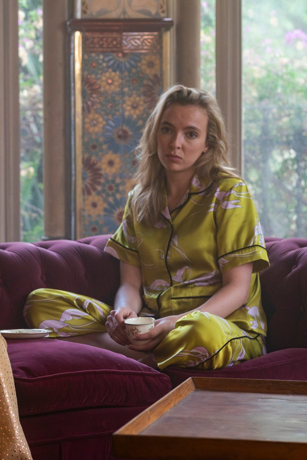 Killing Eve:Villanelle's best fashion looks | Where to buy her outfits