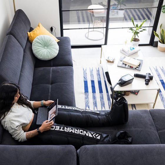 6 best exercise recovery tools you never knew you needed