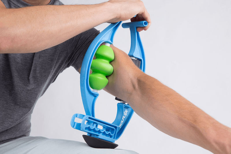 6 best exercise recovery tools you never knew you needed