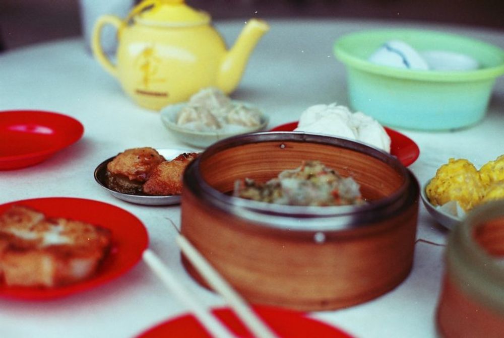 7 best dim sum delivery and takeaways in Singapore