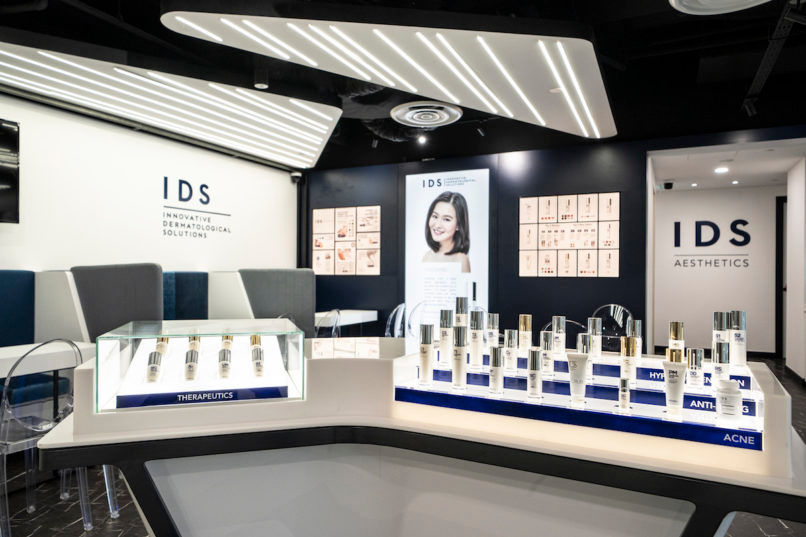 Dermatologists now offer teleconsulations for all your skin troubles