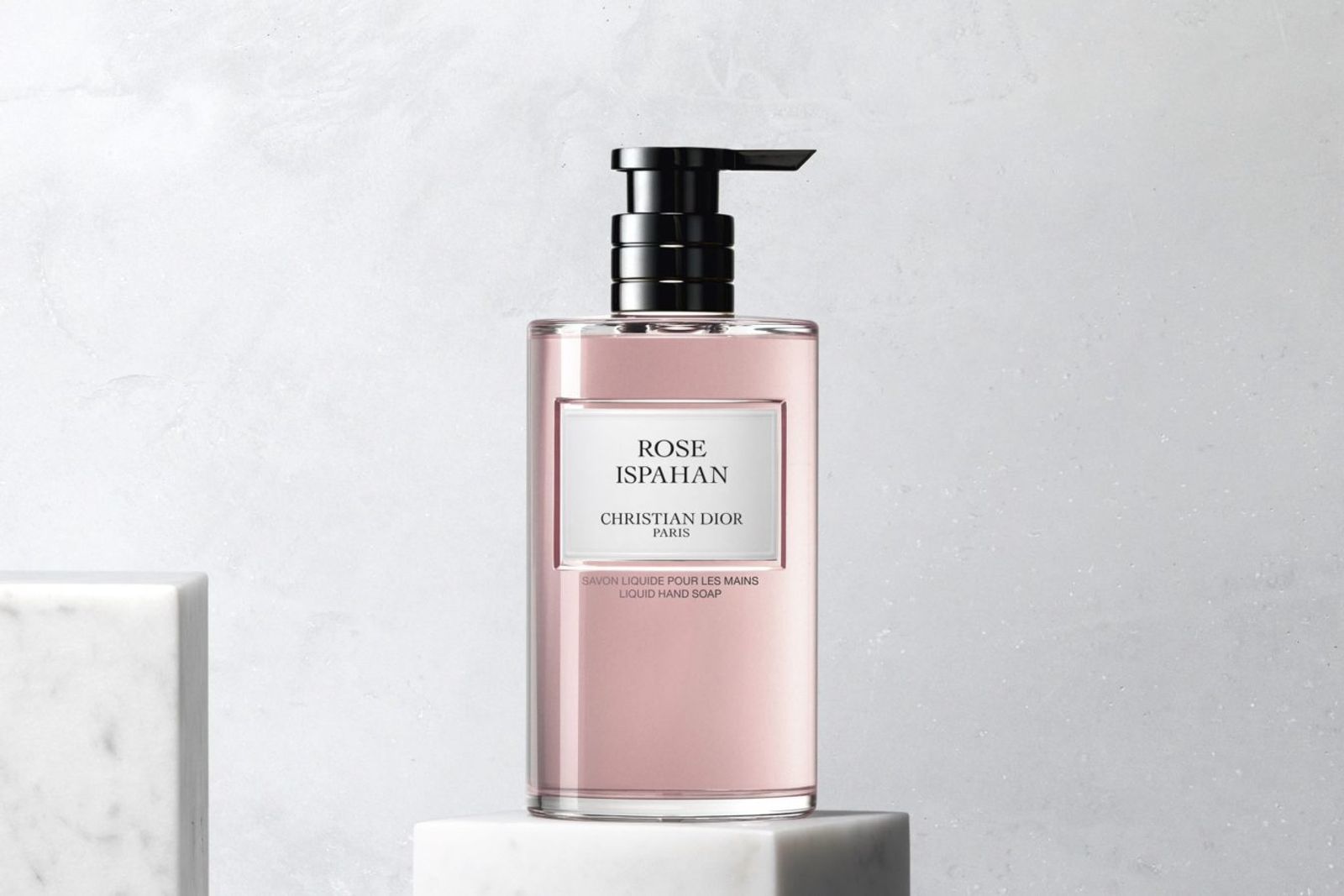 7 best luxury hand soaps that won't dry your hands out