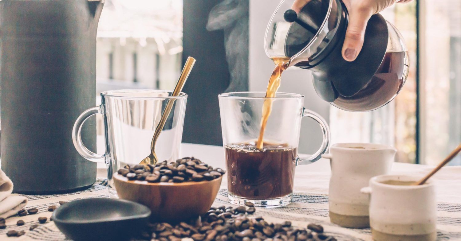 9 cold brew deliveries in Singapore for your caffeine fix