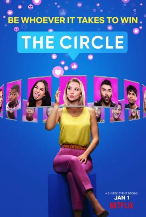 5 Netflix original reality TV shows to binge-watch right now