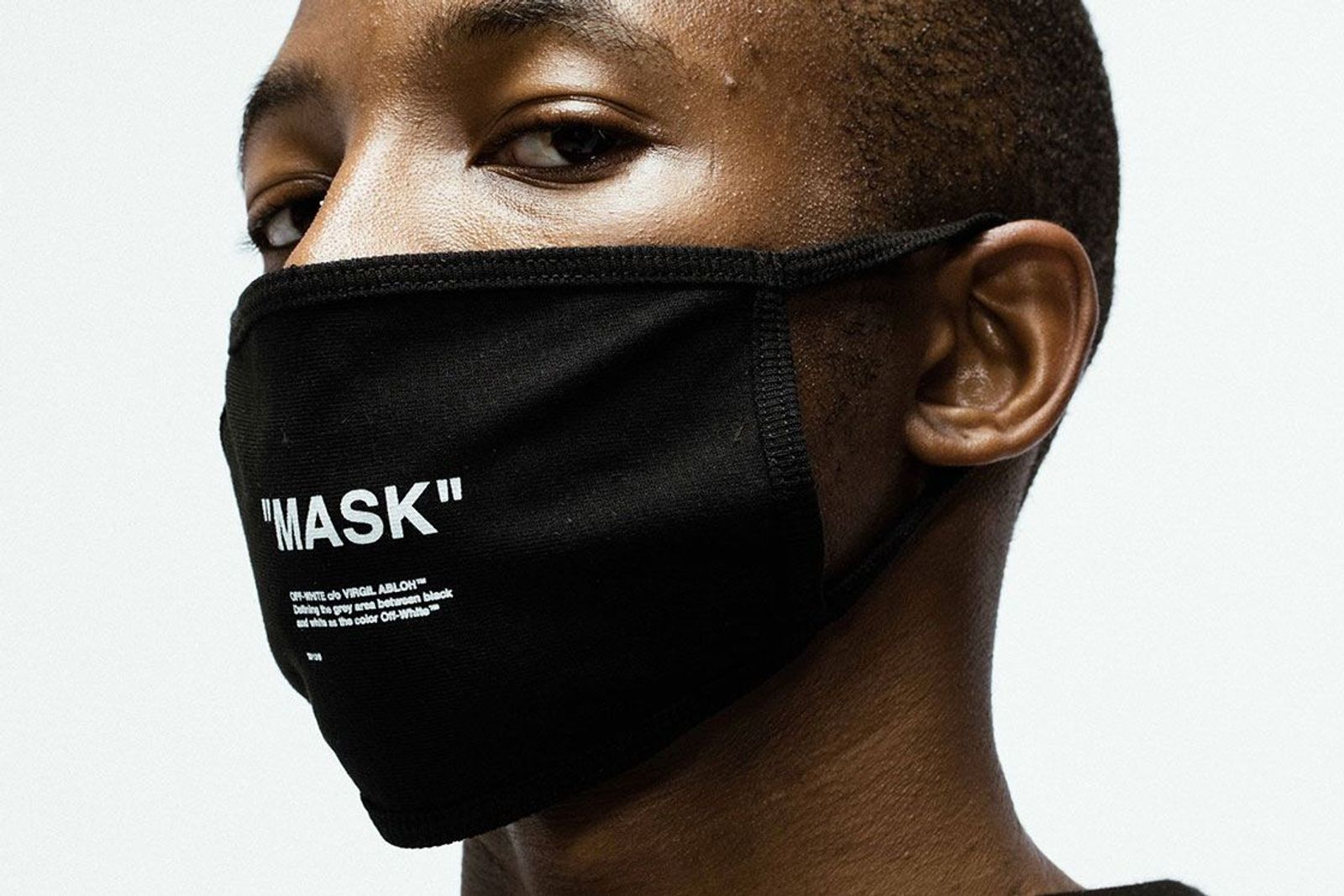 How masks became fashion's latest object of desire | Lifestyle Asia ...