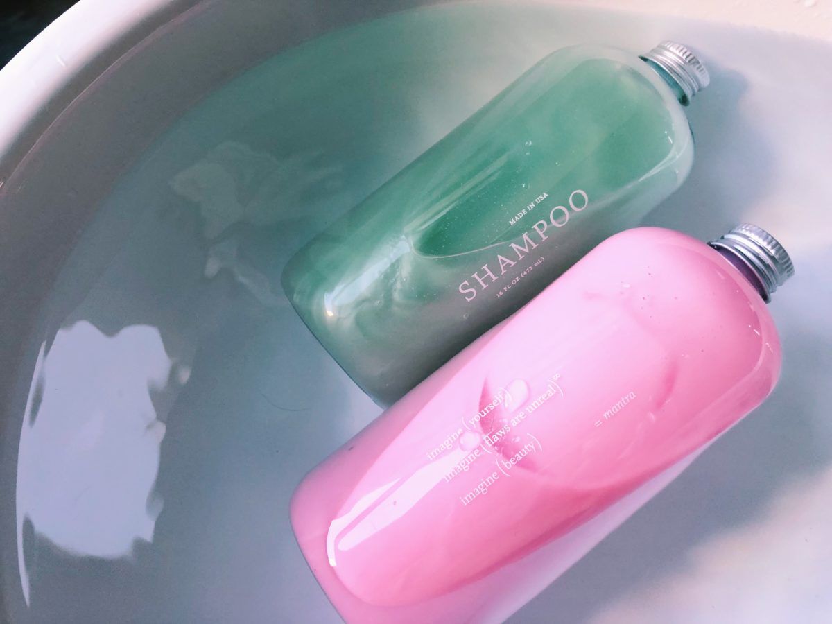 Review: Are Function of Beauty's custom haircare products worth it?