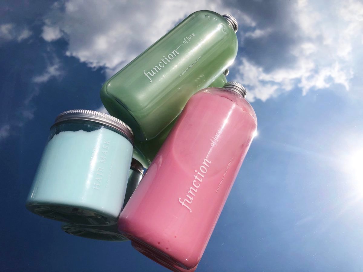 Review: Are Function of Beauty's custom haircare products worth it?
