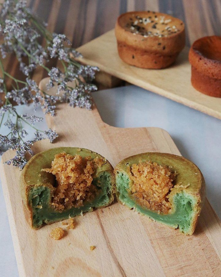 Get to know mochi desserts, the Internet's latest baking obsession