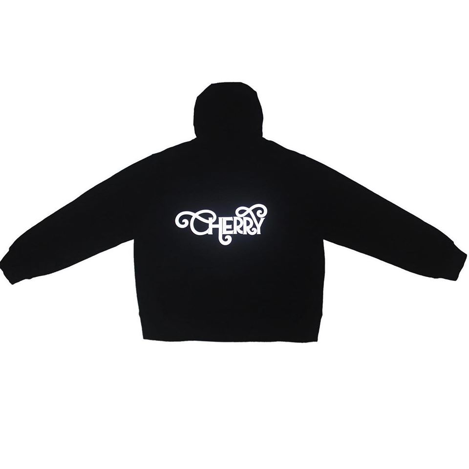 Cherry Discotheque launches merch for COVID-19 relief