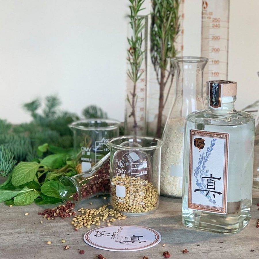From typhoon to pandemic, locally-made Zhen Gin is moulded by adversity
