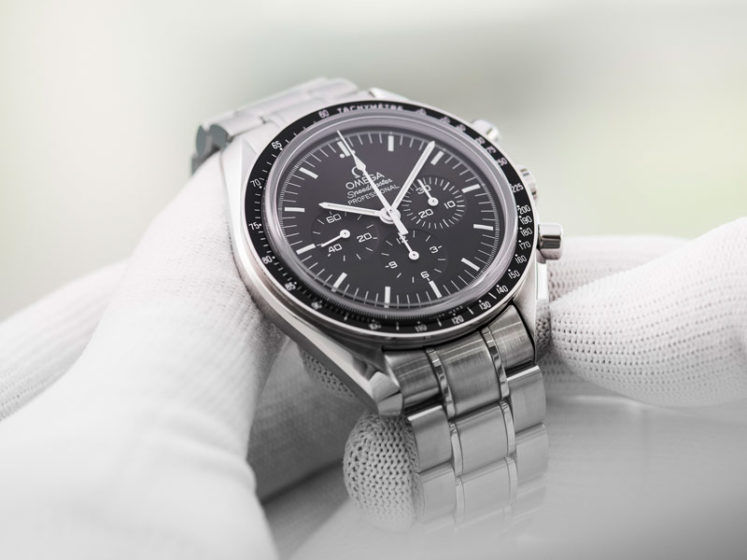 The complete guide to looking after your luxury watches