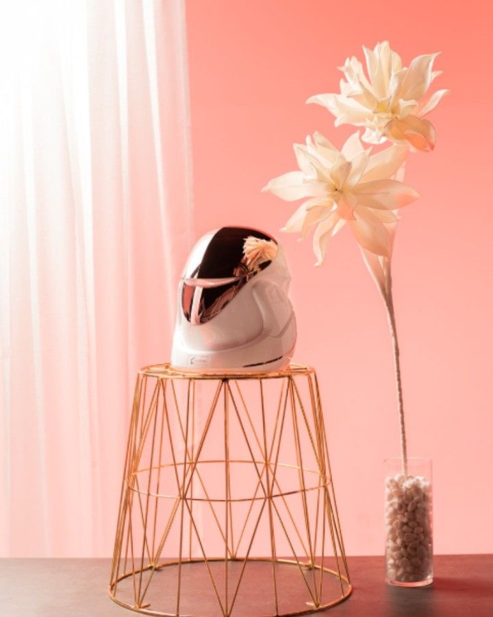 Review: We test Cellreturn the LED mask Korean celebrities swear by