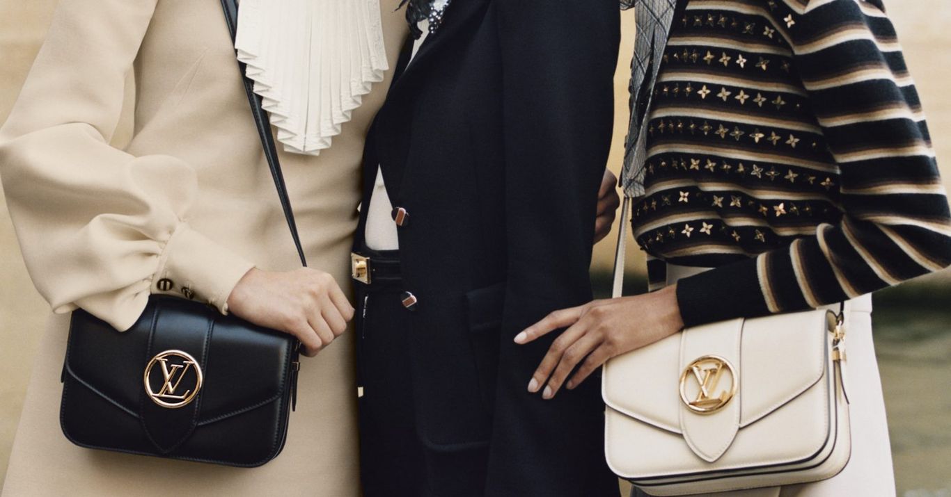 8 new designer bags to get your hands on this summer