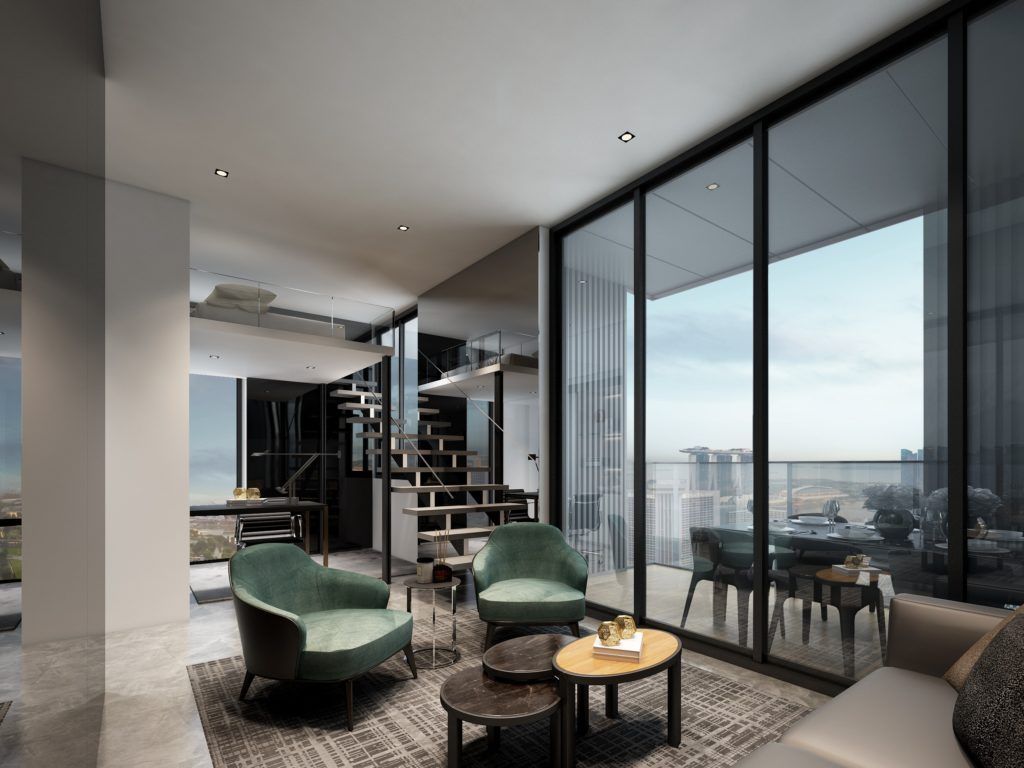 Here's why flexible spaces are the homes of the future