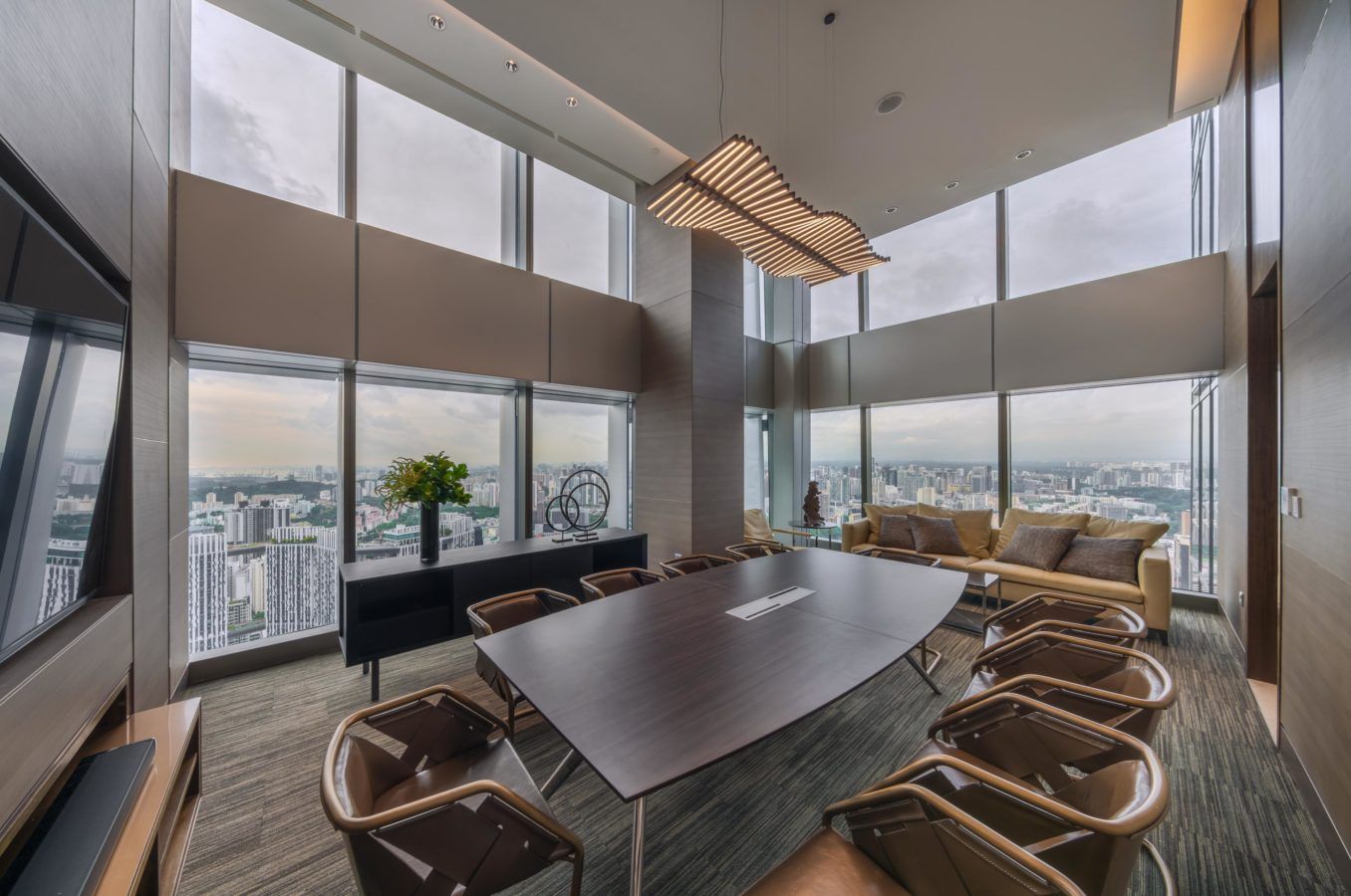 Here's why flexible spaces are the homes of the future