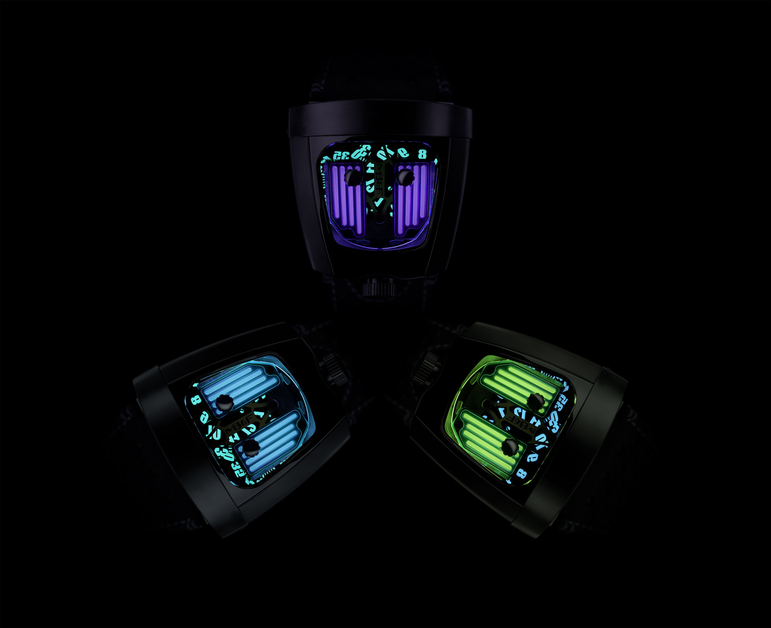 6 best lume dial watches to light up your collection with