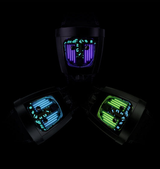 6 best lume dial watches to light up your collection with
