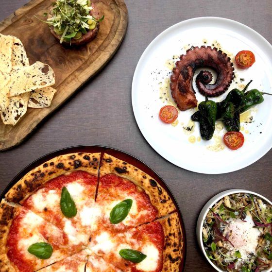 10 delectable menus to feast on for Father's Day 2020
