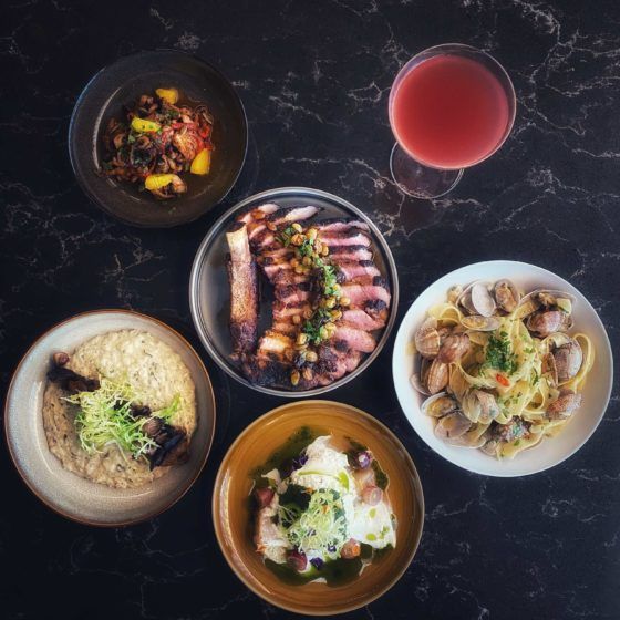 10 delectable menus to feast on for Father's Day 2020
