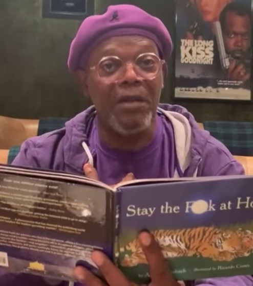 8 best celebrity book readings and meditations to chill out to