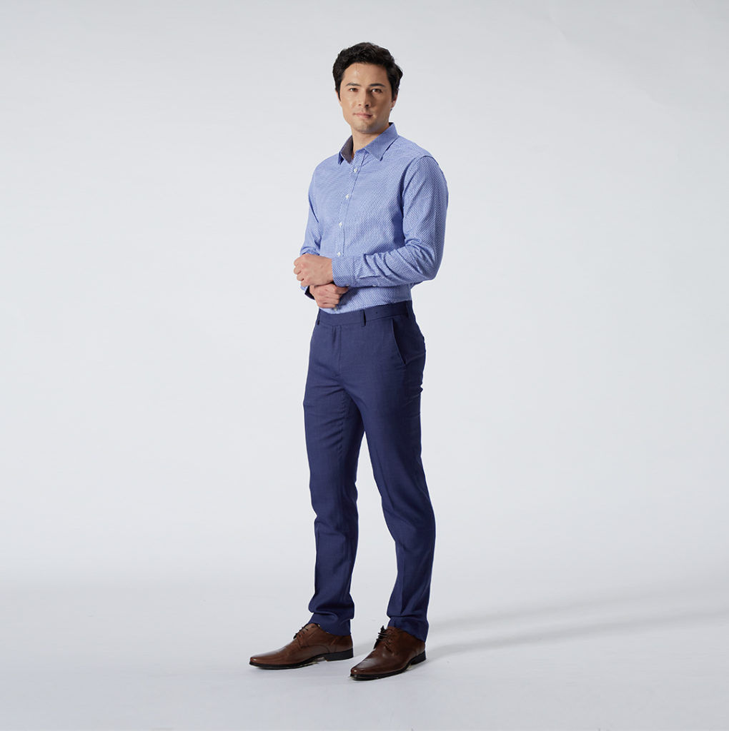 G2000 offers stylish, back to work outfits at your fingertips