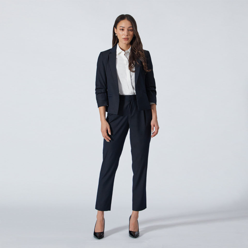 G2000 offers stylish, back to work outfits at your fingertips