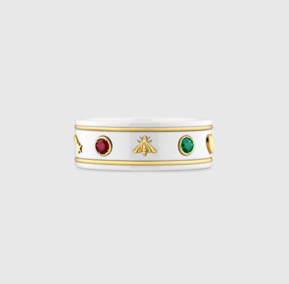 7 colourful jewellery pieces to wear in celebration of Pride Month