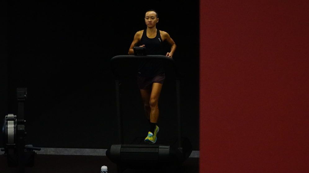 Homegrown triathlete Choo Ling Er's guide to running for beginners