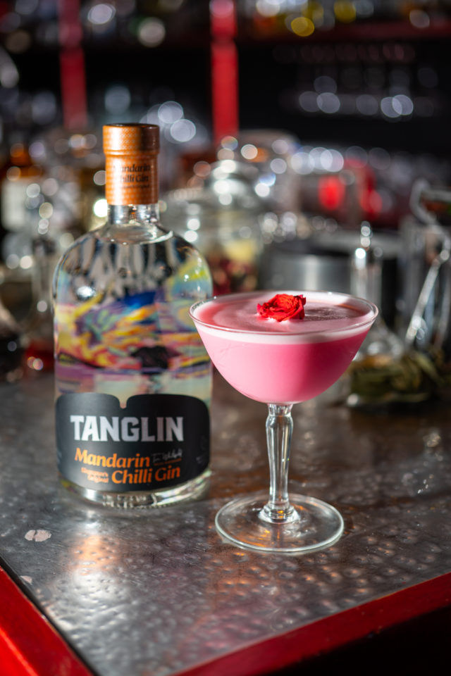 Local distillers share their favourite gin cocktail recipes to make at home