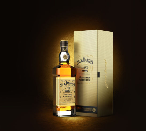 Jack Daniel's launches its Craft & Luxury Collection in Singapore