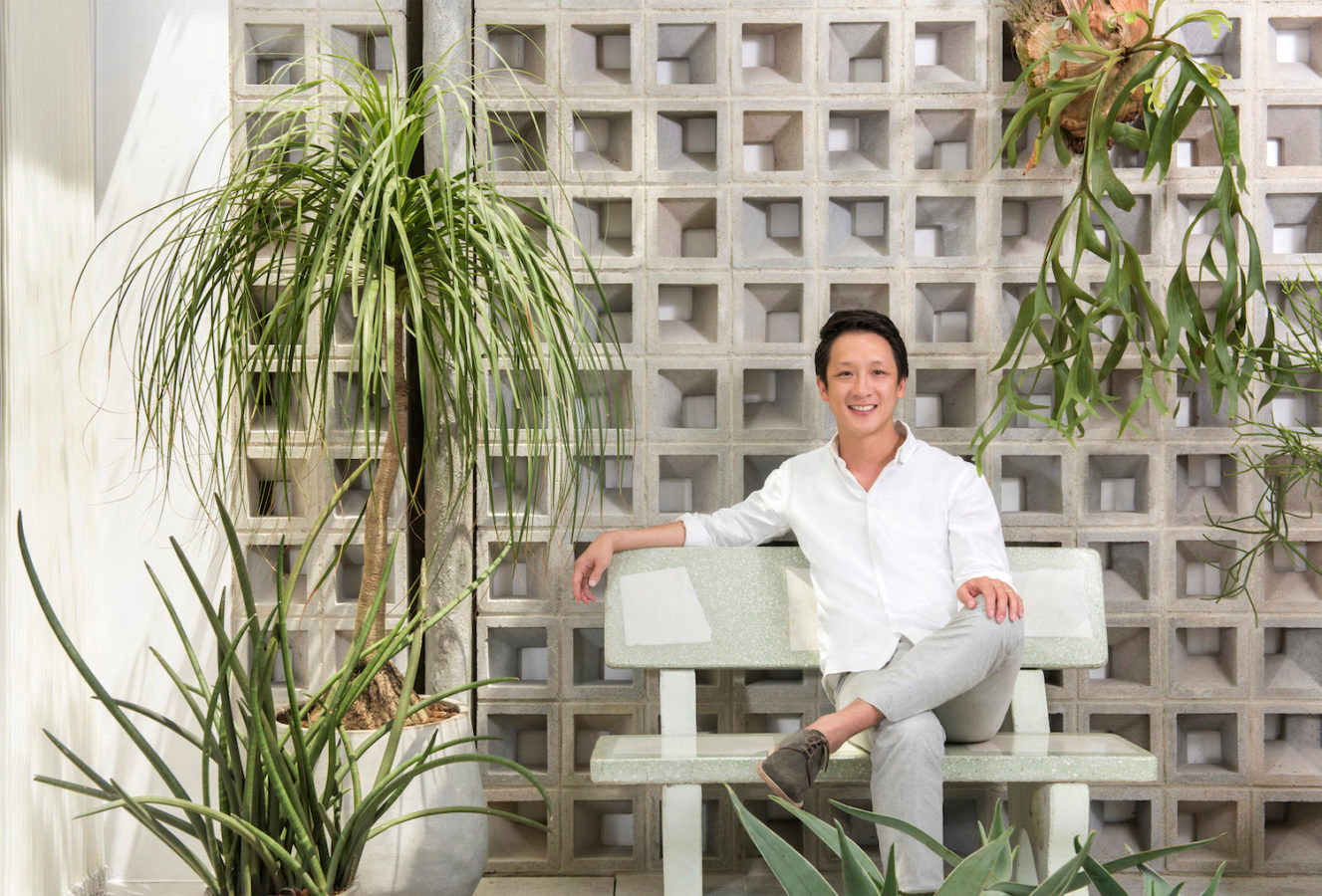 Q&A: Wee Teng Wen of The Lo & Behold Group on surviving the pandemic