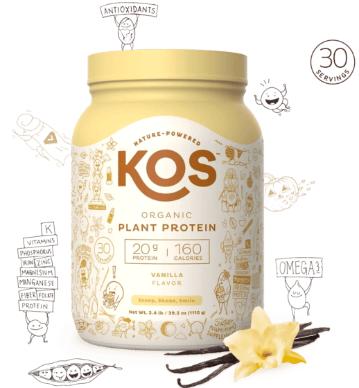 8 best vegan protein powders to bulk up your fitness routine with