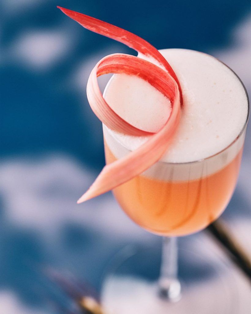 What to order this week from Zouk, Manhattan and Dolcetto