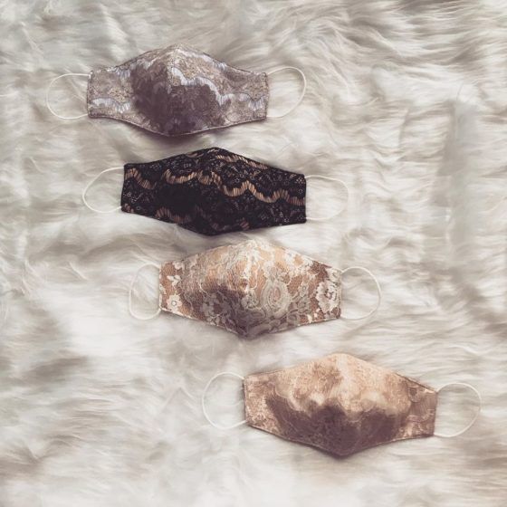 8 local designers making stylish reusable face masks in Singapore