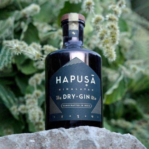 4 best craft gins from India