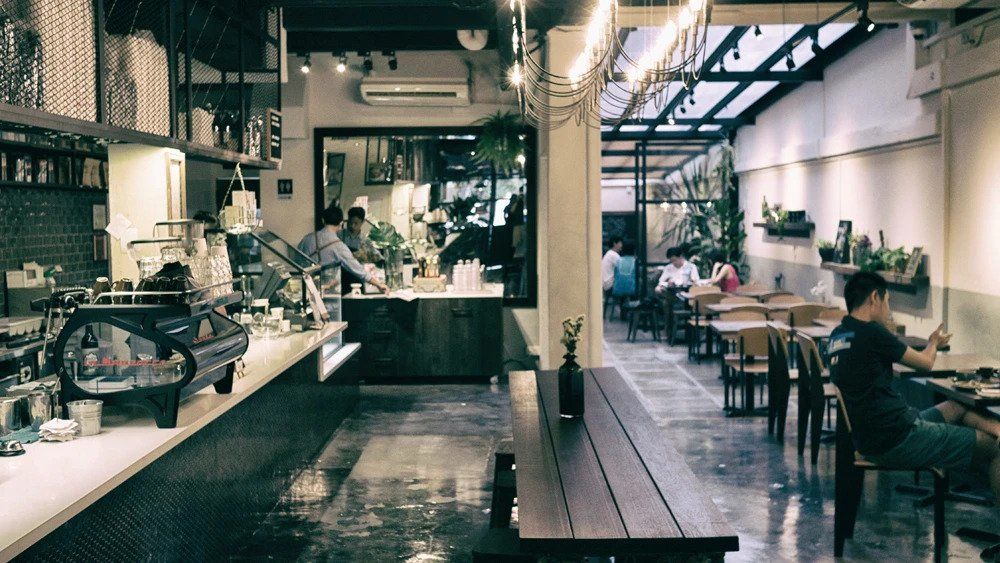 13 cafes and restaurants for the best food in Siglap