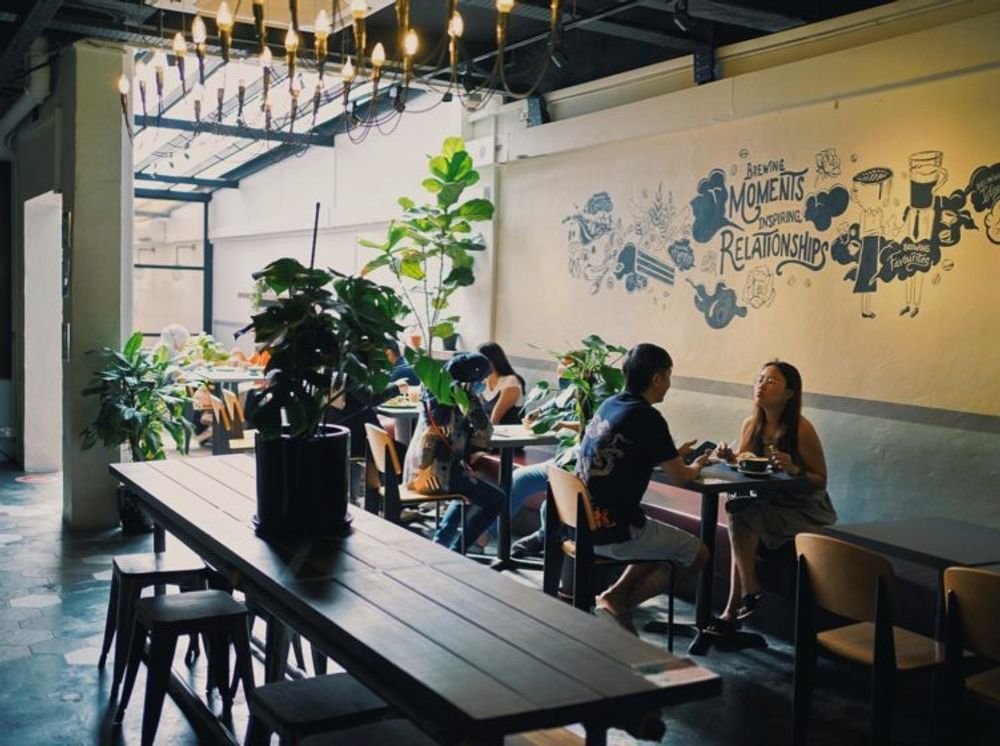 13 cafes and restaurants for the best food in Siglap