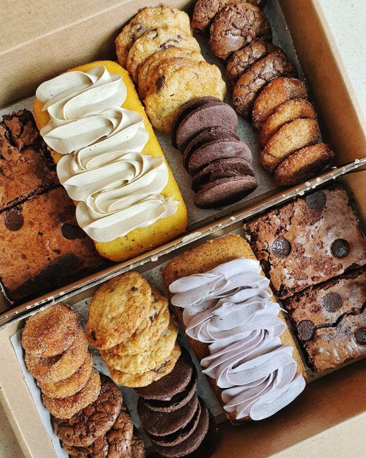 8 best dessert boxes in Singapore for an indulgent sweet treat
