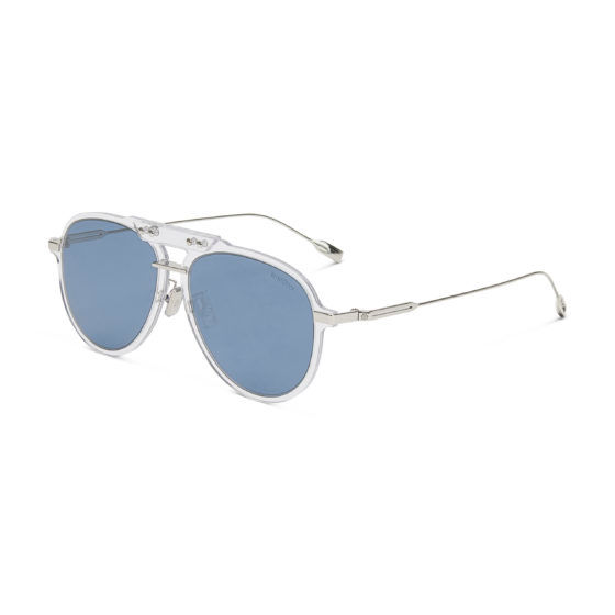 Rimowa launches its first sunglasses line — and it goes with your luggage