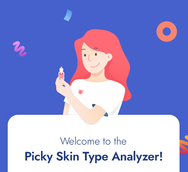 Picky is a new app that decodes the world of skincare ingredients for you
