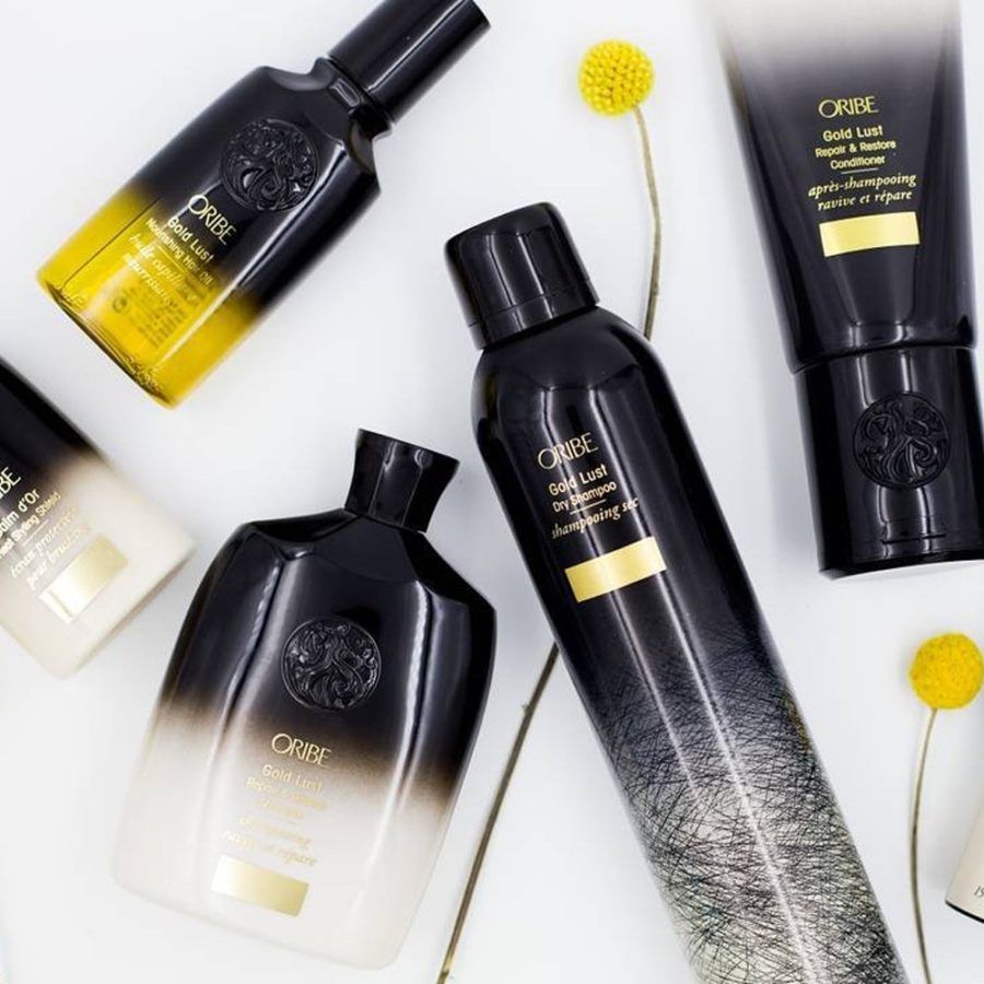 Luxury body and haircare brand Oribe to debut in Singapore this August