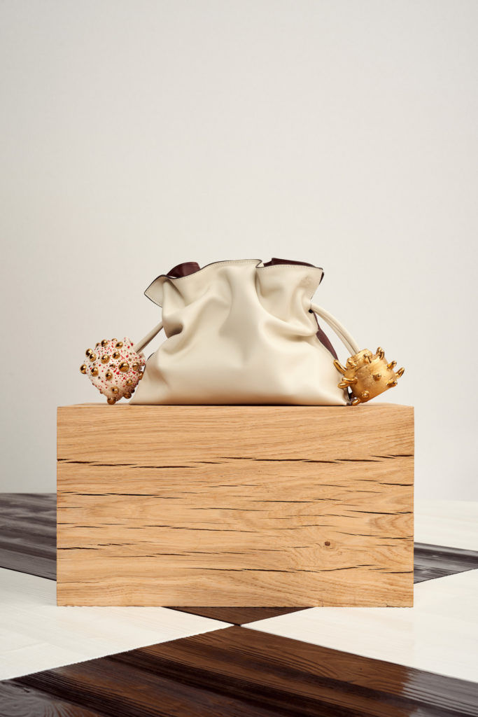 Loewe is opening a Casa Loewe flagship store in ION Orchard