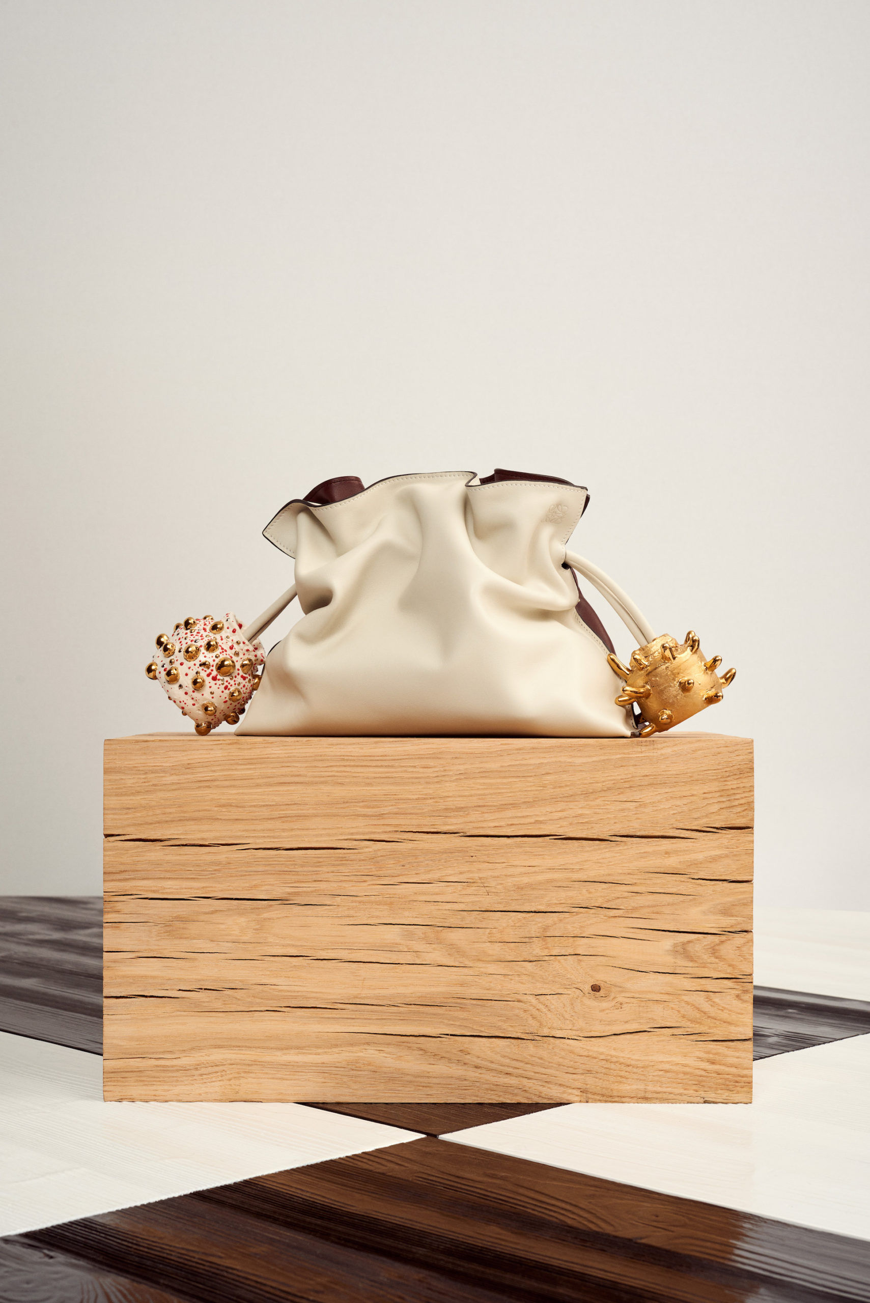 Loewe is opening a Casa Loewe flagship store in ION Orchard