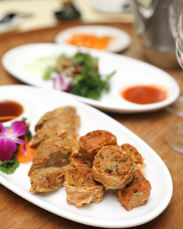 Explore traditional Teochew cuisine at these restaurants in Singapore