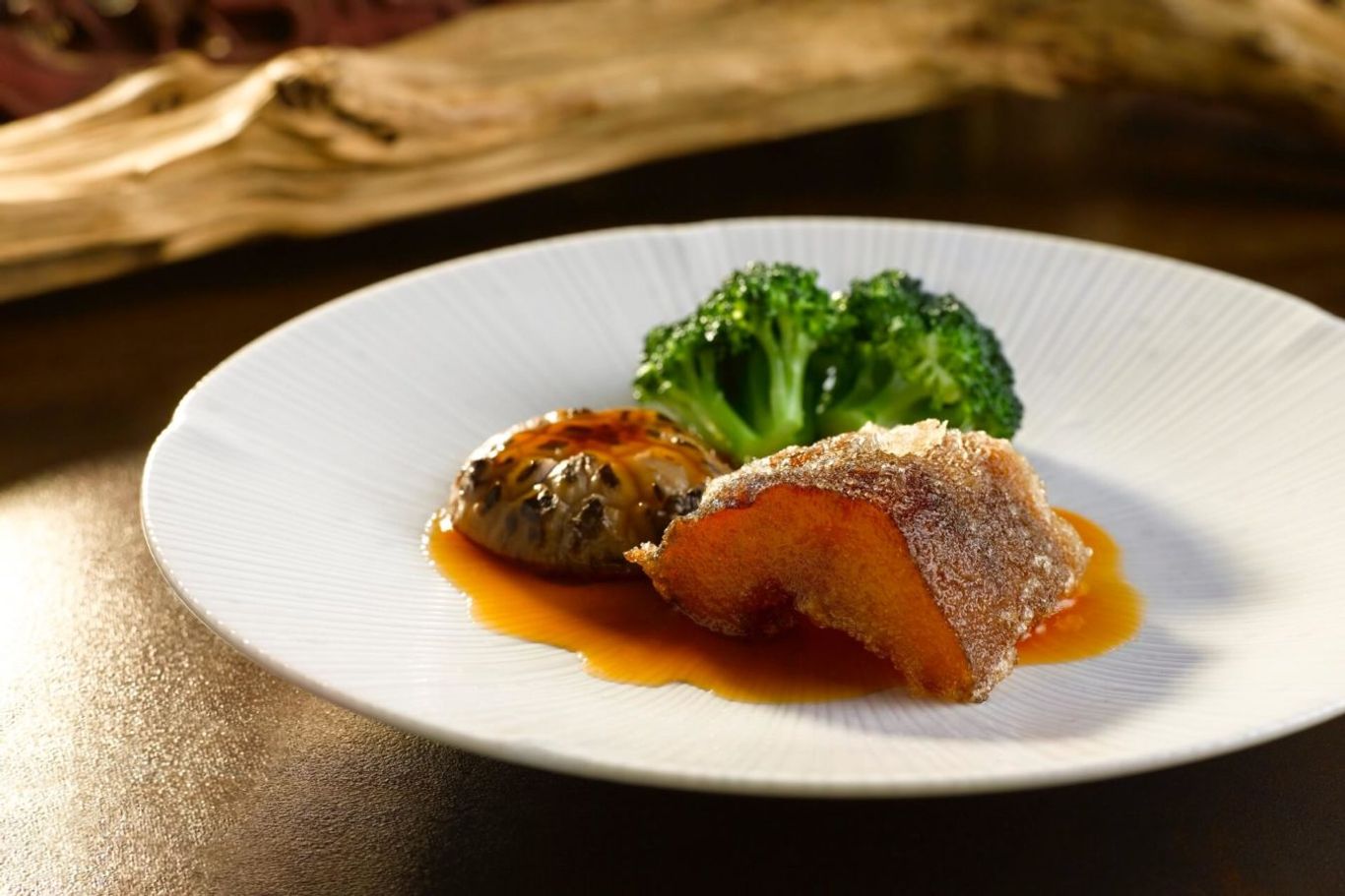 Explore traditional Teochew cuisine at these restaurants in Singapore